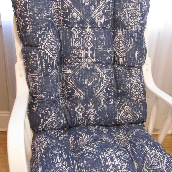 Dutailier Replacement Cushions - Etsy