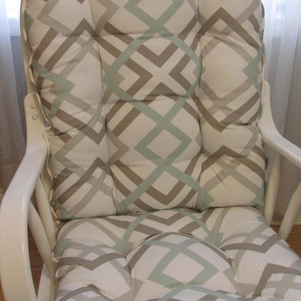 Dutailier Replacement Cushions - Etsy