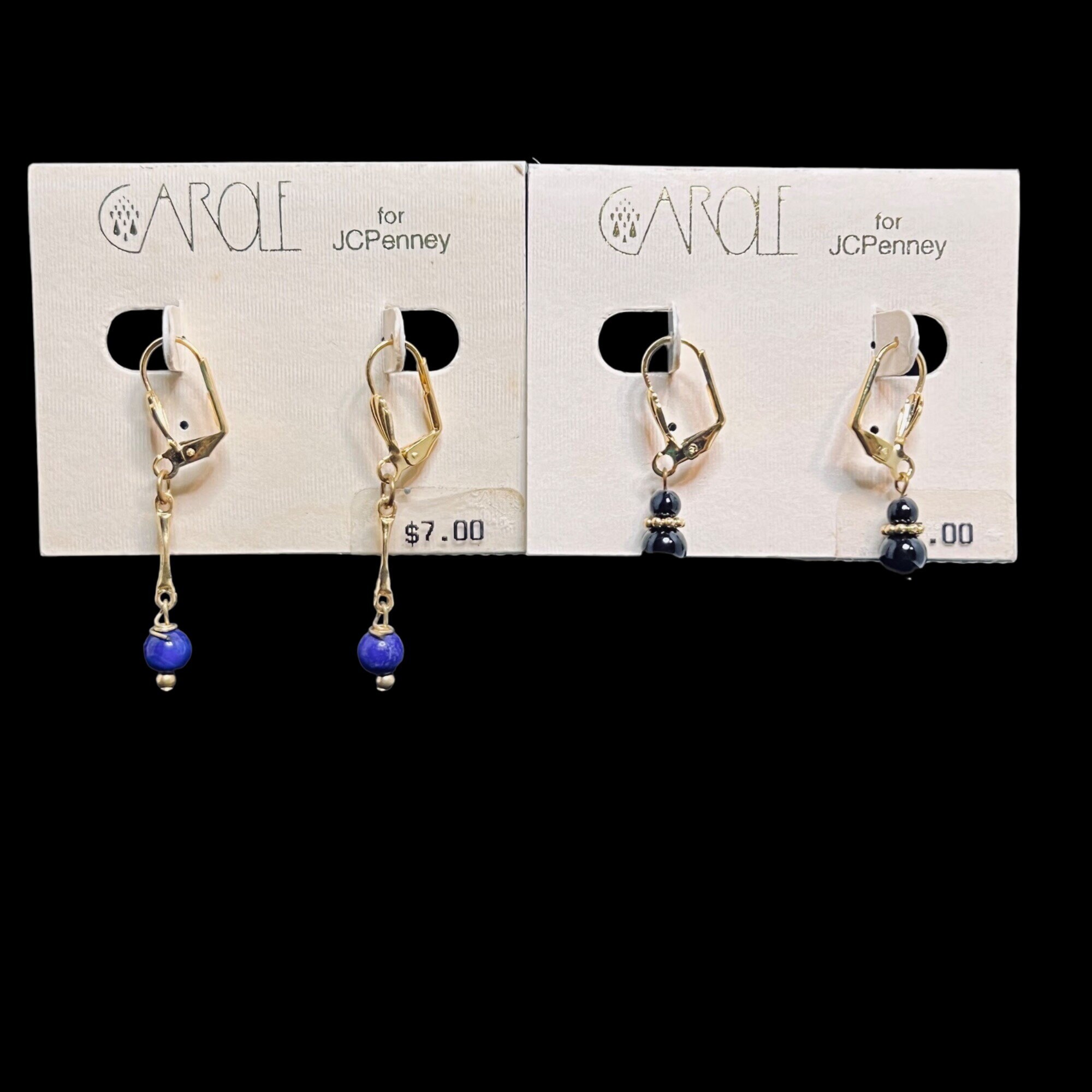 Carole earrings store