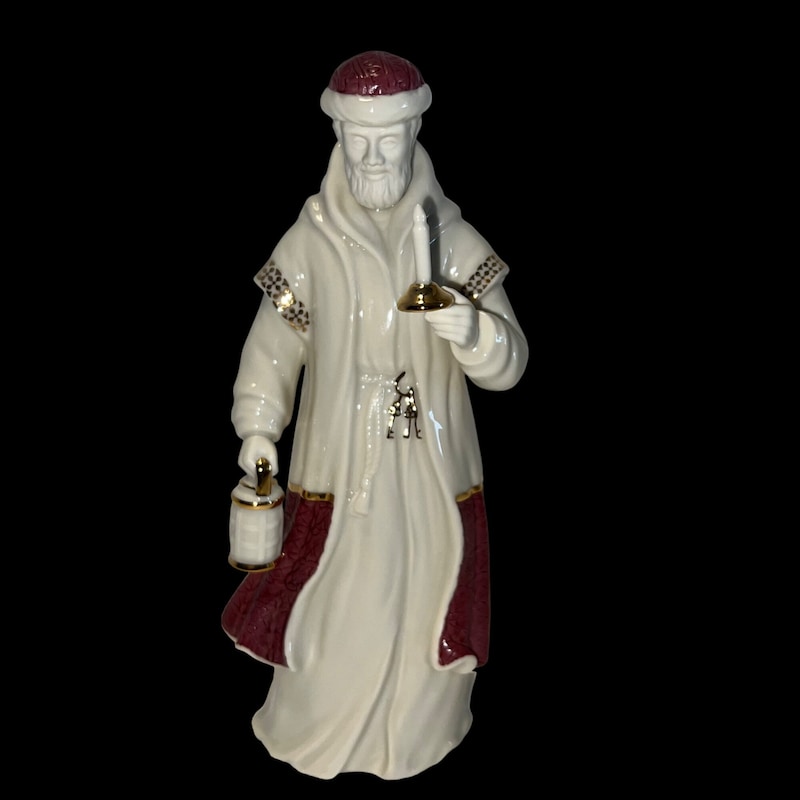 Nativity Innkeeper - Etsy UK