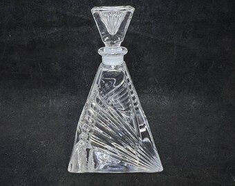Pyramid Bottle - Etsy