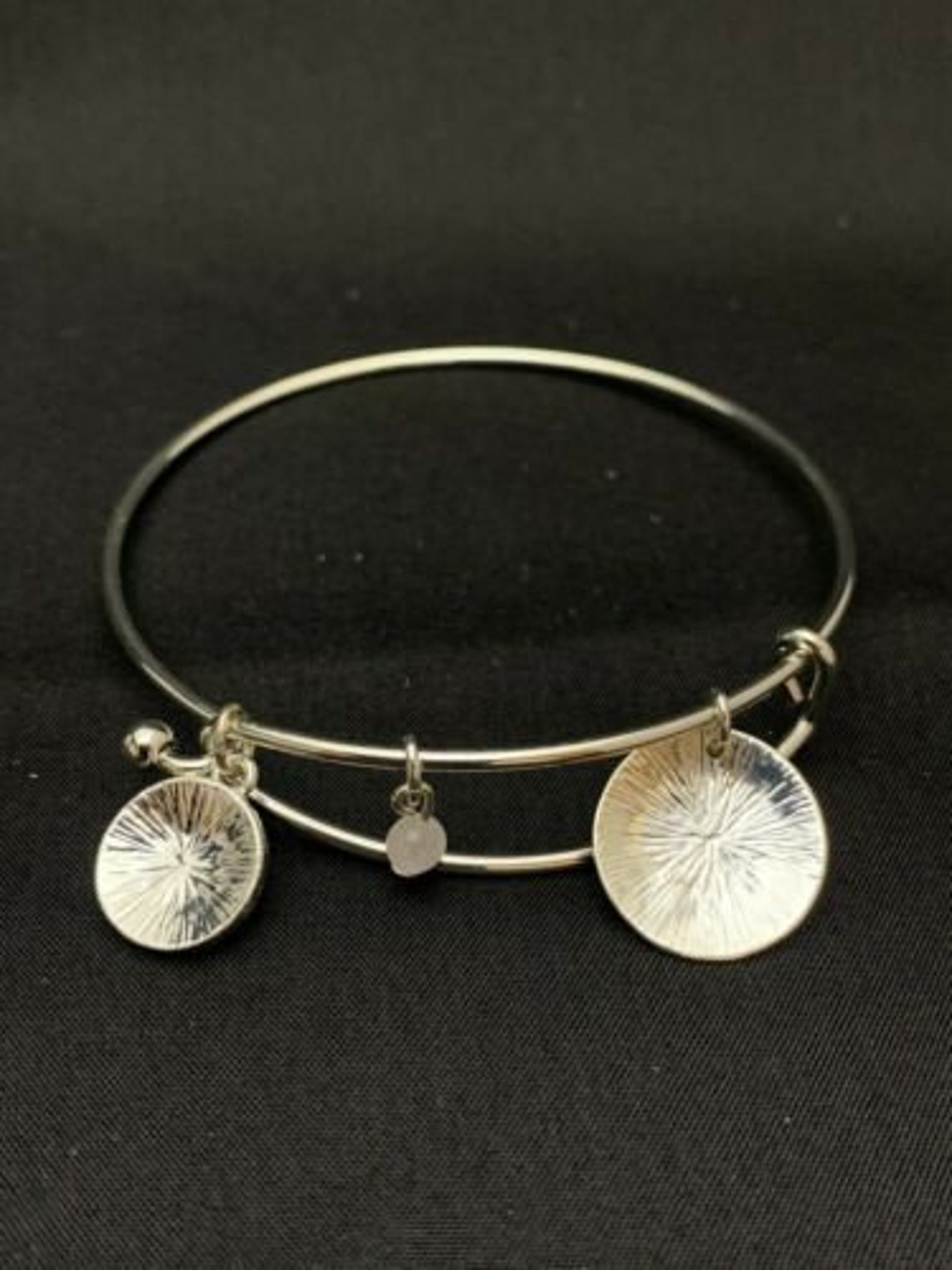 New Avon Precious Charms Bracelet Love Collection because I - Etsy UK