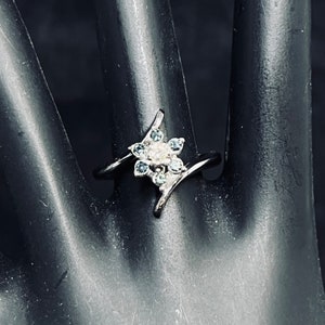 14kt Ge Espo Ring - Etsy