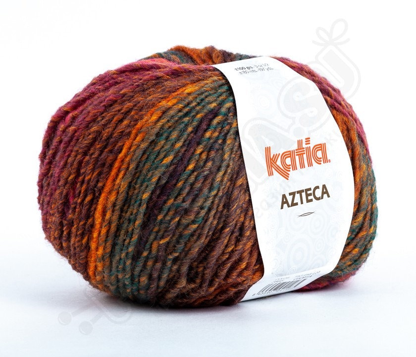 Katia Azteca