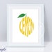 Lemon Word Art, Lemon Jpg, Png, Eps, Svg, Dxf, Child Illustration ...