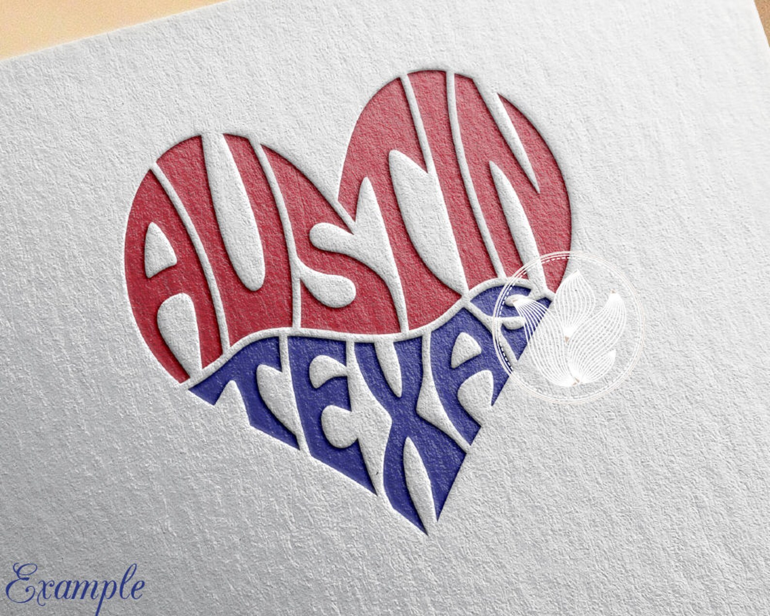 Austin Texas Word Art Austin Texas Svg Dxf Eps Png Jpg - Etsy