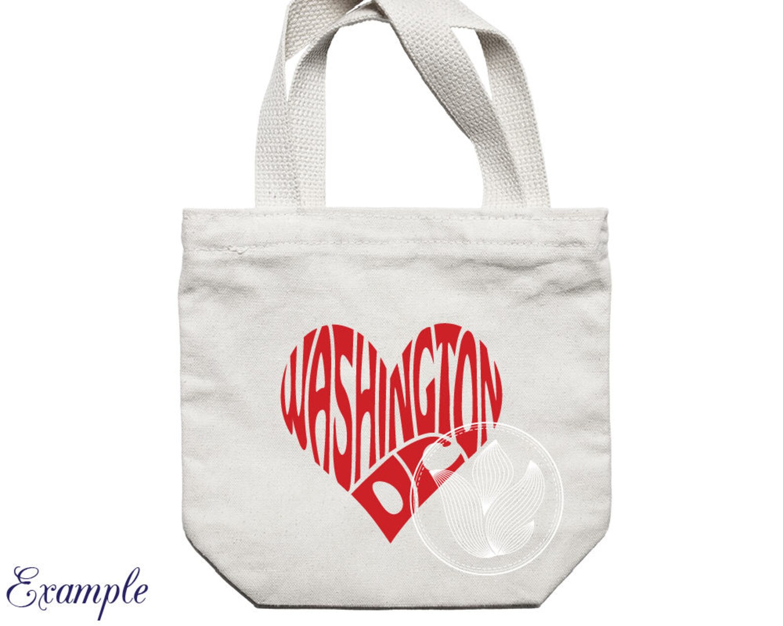 Washington DC Word Art Washington DC Svg Dxf Eps Png Jpg - Etsy
