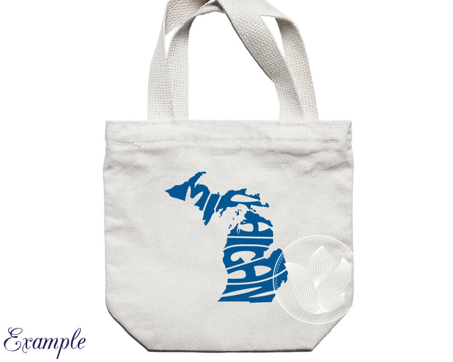 Michigan Word Art Michigan Svg Dxf Eps Png Jpg Michigan Logo - Etsy