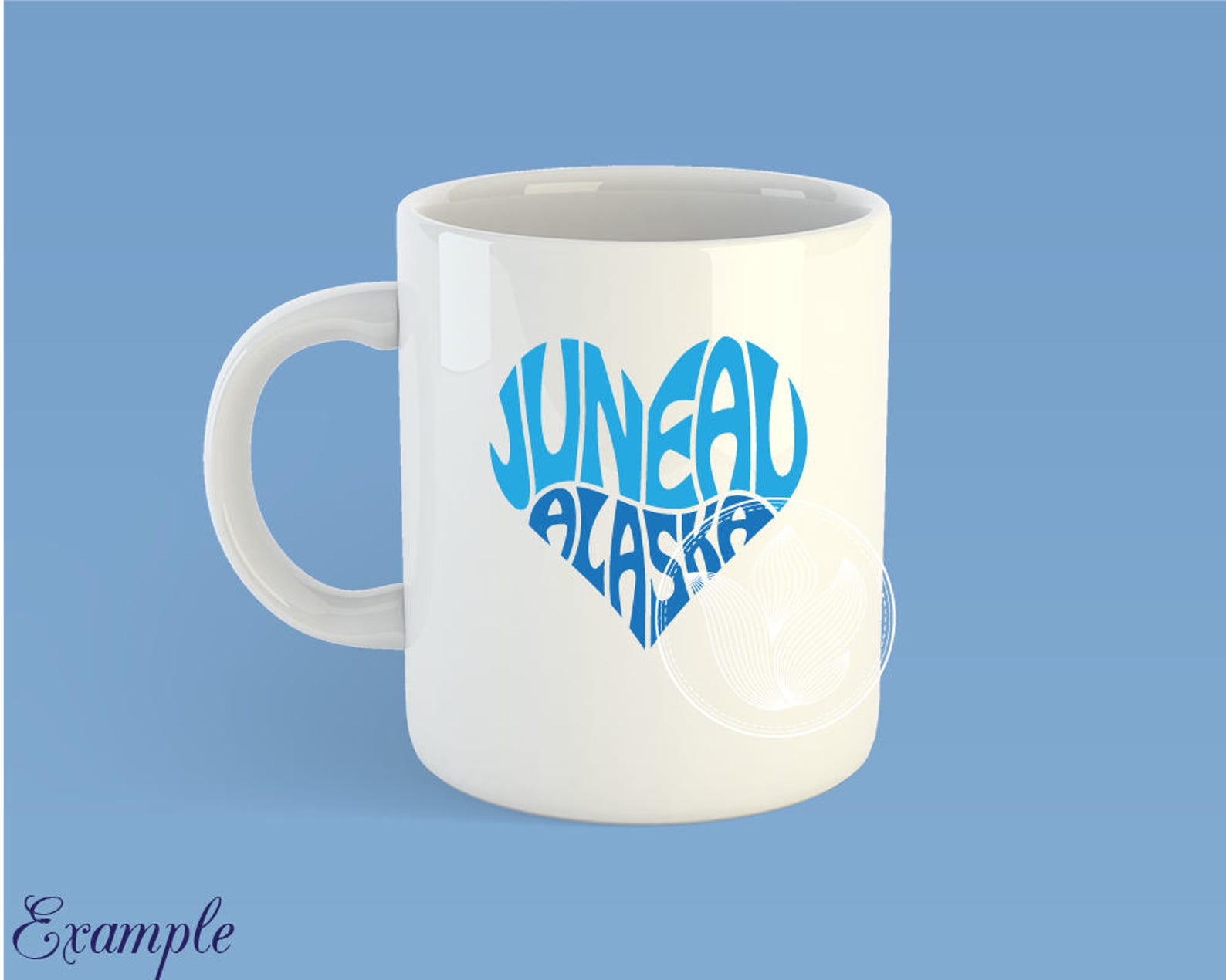 Juneau Alaska Word Art Juneau Alaska Svg Dxf Eps Png Jpg - Etsy
