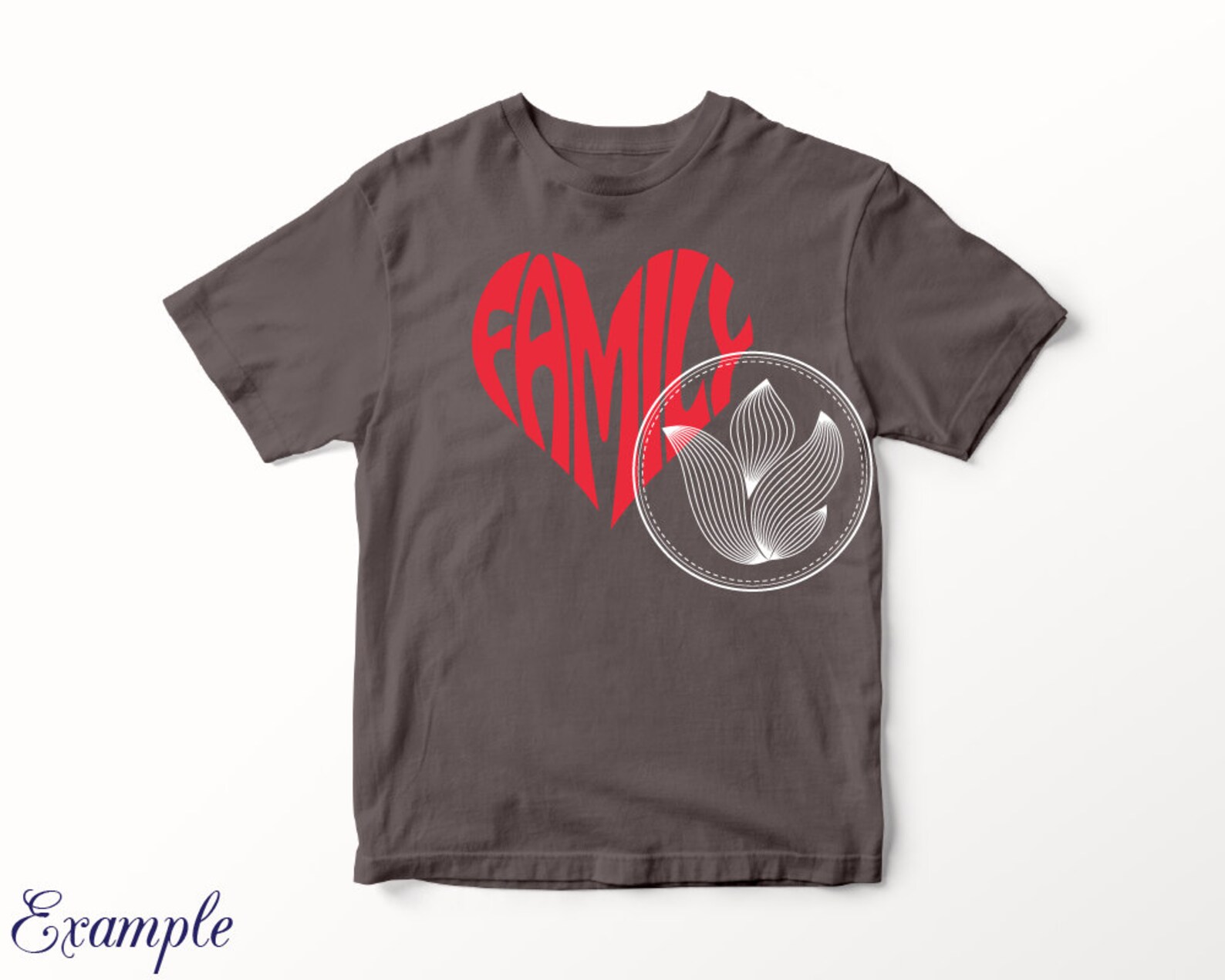 Family Word Art Family Svg Dxf Eps Png Jpg Family Logo - Etsy Canada