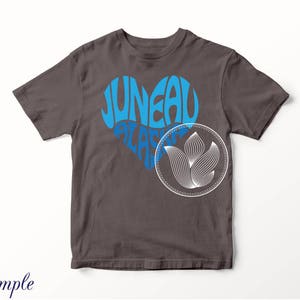 Juneau Alaska Word Art Juneau Alaska Svg Dxf Eps Png Jpg - Etsy