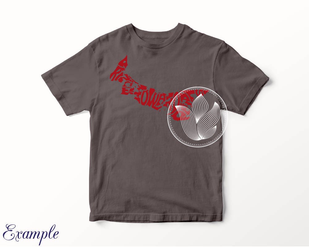 Prince Edward Island Word Art PEI Svg Dxf Eps Png Jpg PEI | Etsy