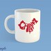 China Word Art in Map Shape Svg Dxf Eps Png Jpg Cut File - Etsy Canada