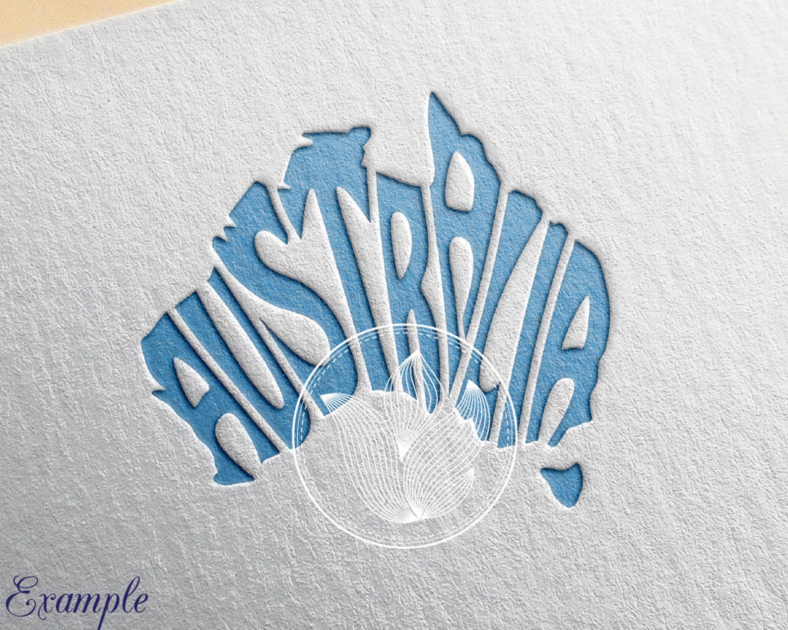 Australia Word Art Svg Dxf Eps Png Jpg T-shirt Typography - Etsy