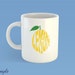 Lemon Word Art, Lemon Jpg, Png, Eps, Svg, Dxf, Child Illustration ...