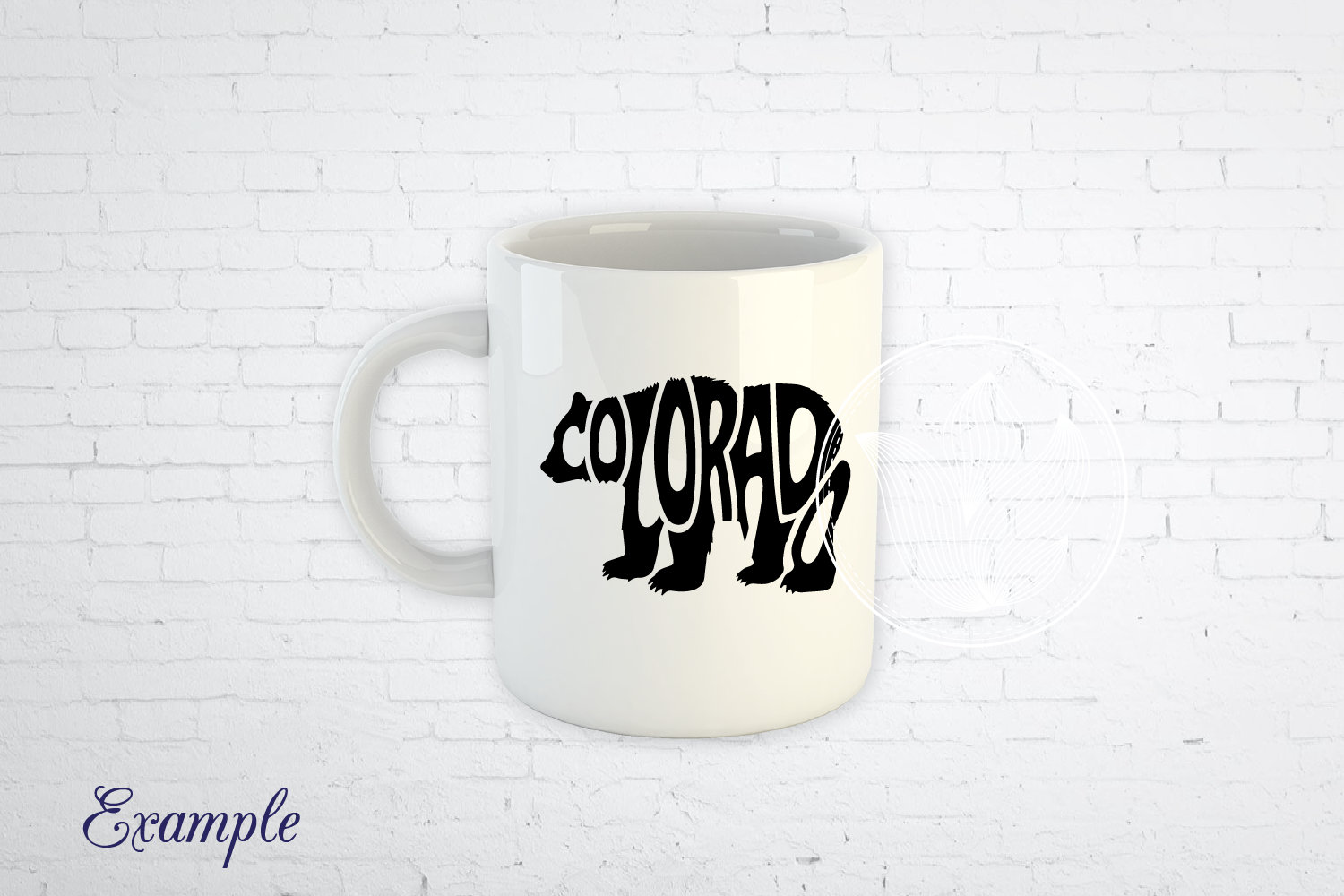 Colorado Bear Word Art Svg Dxf Eps Png Jpg Bear Shape - Etsy