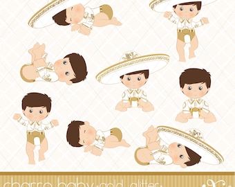 Baby Charro Png - Etsy Ireland