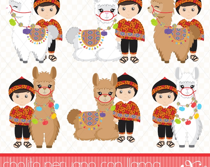 Cholito Peruano, Peruvian Birthday, Peru Tradition, Kids, Peruvian Boy, Llama, Peruvian Party ...