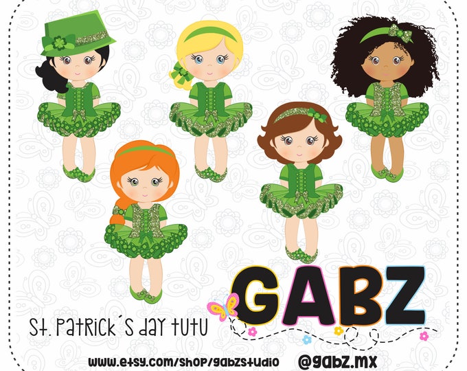 9 Vintage St. Patricks Day Card Images Pretty Little Irish Lassies ...