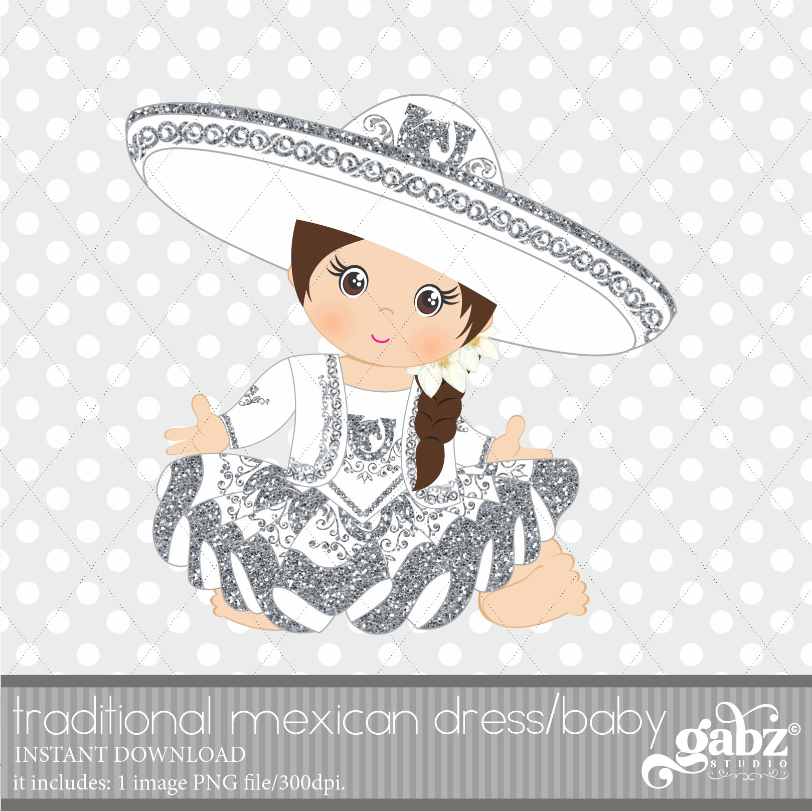 Baby Charra Traditional Mexican Dress Baby Girl Charro - Etsy Australia