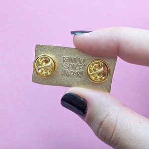 Sidequest Enamel Pin - Name Badge Dnd Gift, Nerd Pin, Gamer Sidequest ...