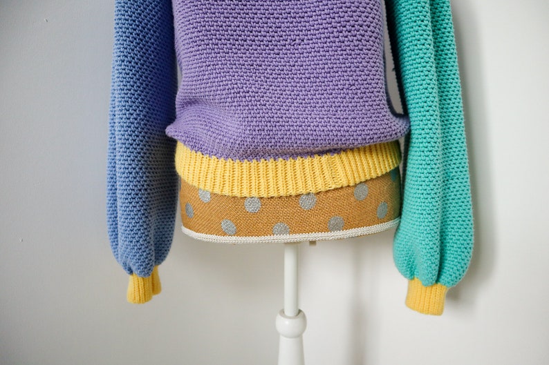 The Better Sweater DK Weight Crochet Pattern Light Yarn - Etsy