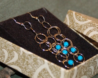 Chainmaille jewelry | Etsy