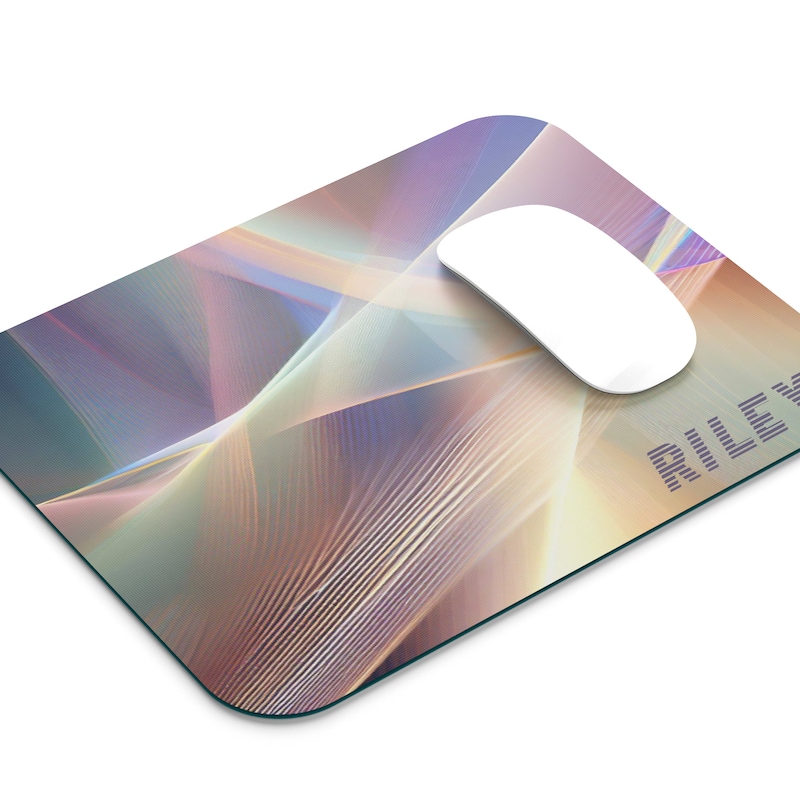 Personalised Mouse Mat - Etsy UK