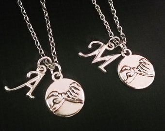 Promise necklace | Etsy