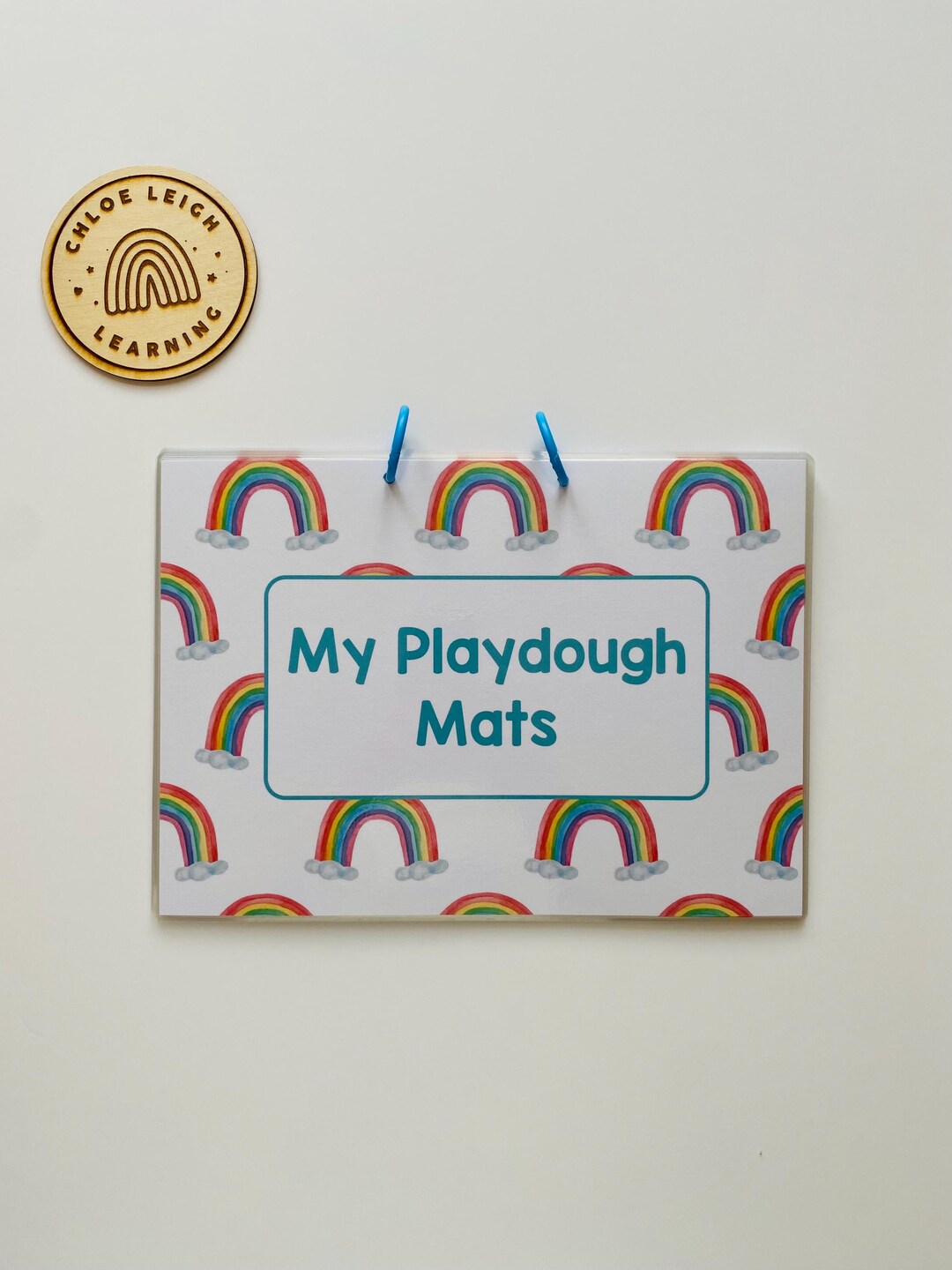 Playdough Mats Playdough Activity Book Travelling Activities for Kids ...