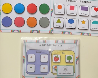 Learning & School - Etsy UK