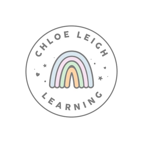 ChloeLeighLearning - Etsy