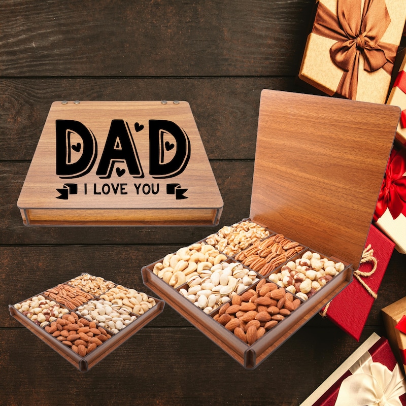 New Dad Gift Basket - 60+ Gift Ideas for 2025