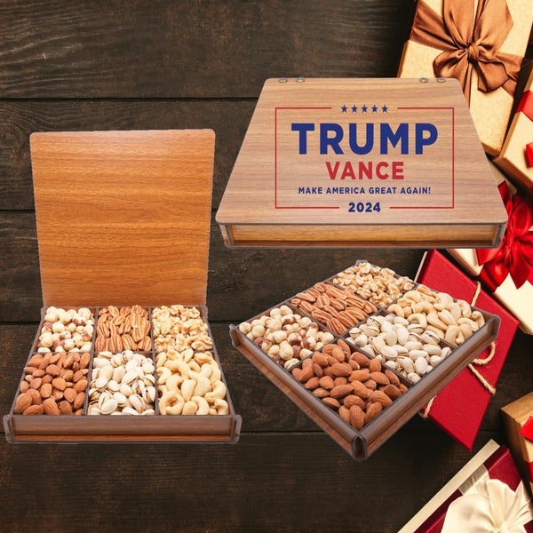 Gifts for Men Trump - 60+ Gift Ideas for 2025