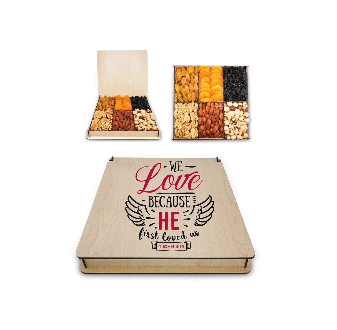 Birthday Gift Ideas, Couple Gift Box, Valentine's Day for Boyfriends ...