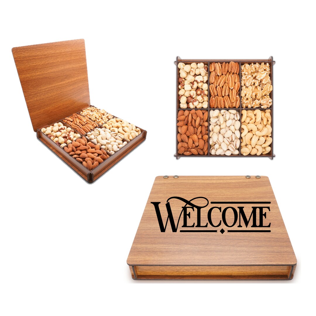 Family Gift Sets, Family Gift Boxes, Gifts for Guests, Family Gift ...