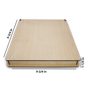 Expo Event Box for Quest Business Gift Corporate Gift for Clients ...