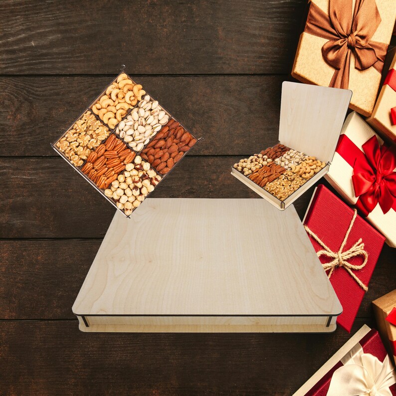 Birthday Presents Basket, Mothers, Fathers, Business Clients ...