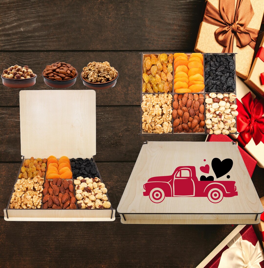 Couple Gift for Boyfriend, Girlfriends From Him, Valentine's Day Gift ...