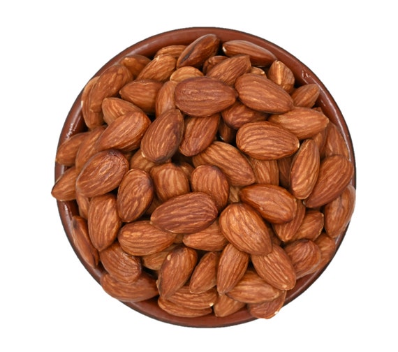 Roast Almonds Bags