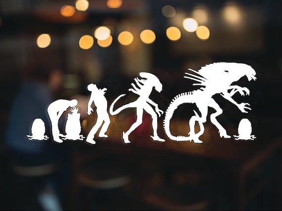 Xenomorphs Evolution