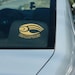 Star Trek Borg Vinyl Decal, Car Accessory, Laptop Sticker or Instant ...