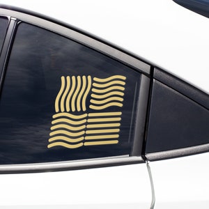 The Fifth Element Vinyl Decal, Car Accessory, Laptop Sticker or Instant ...