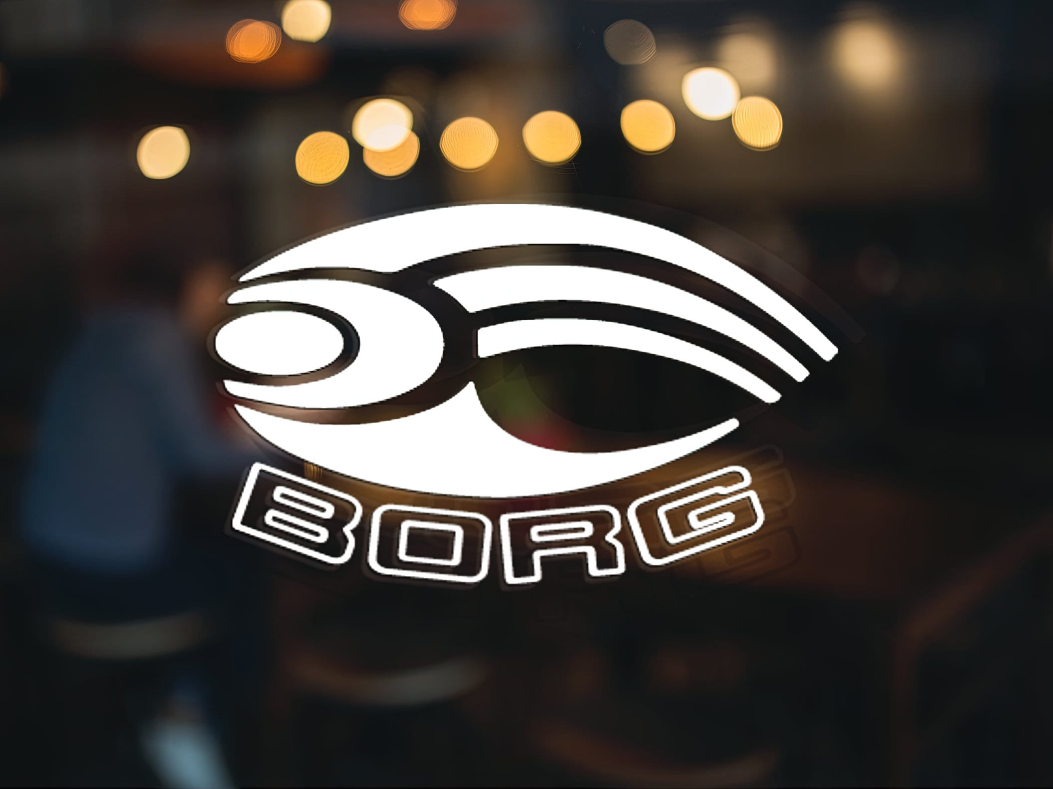 Borg Symbol