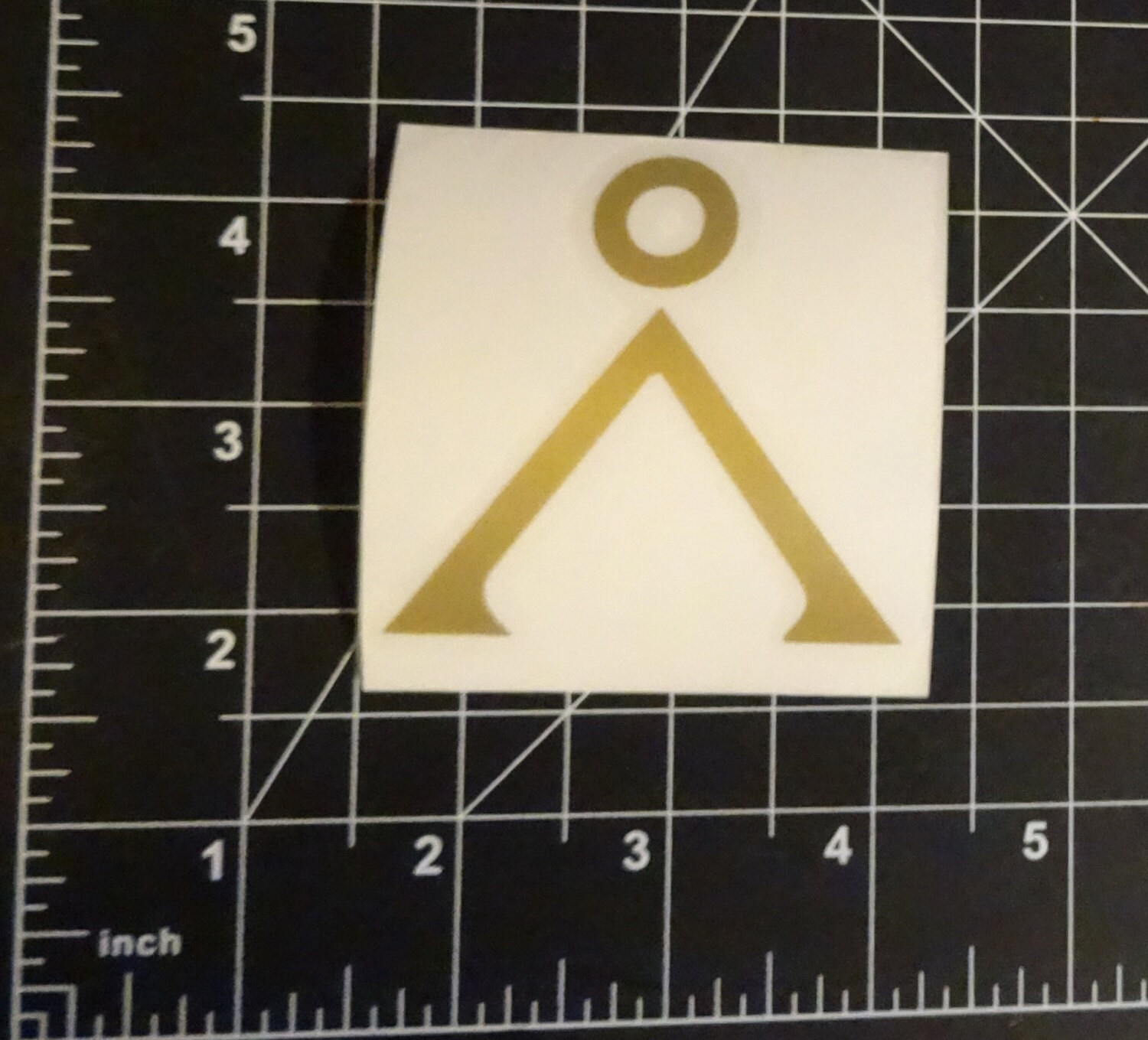 Stargate Symbols Meaning