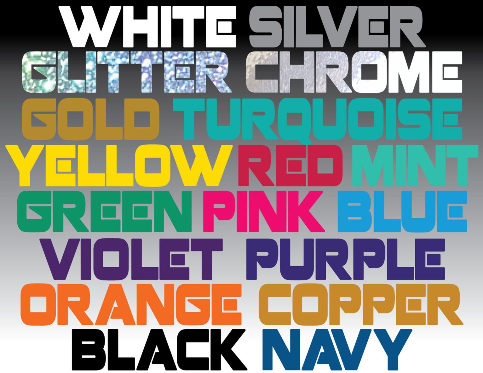 Star Trek LLAP Live Long and Prosper Vinyl Decal Car - Etsy