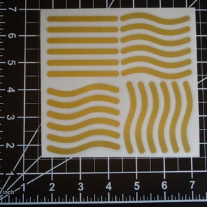 The Fifth Element Vinyl Decal, Car Accessory, Laptop Sticker or Instant ...