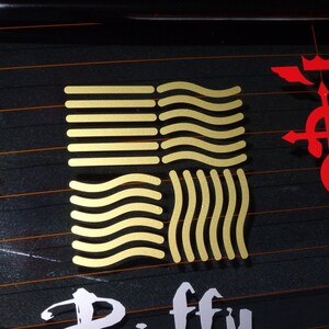 The Fifth Element Vinyl Decal, Car Accessory, Laptop Sticker or Instant ...