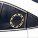 Xena Warrior Princess Chakram Vinyl Decal Car Accessory - Etsy