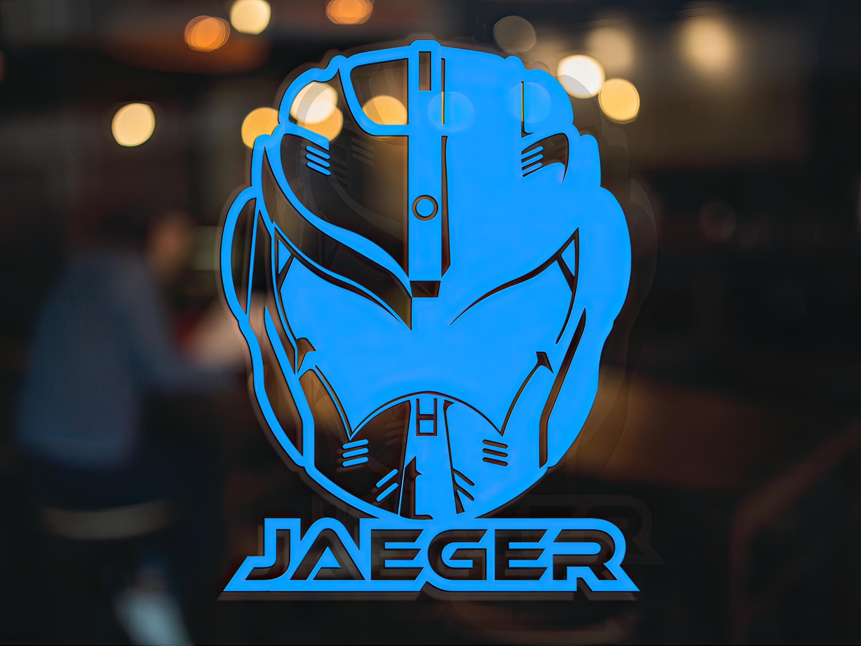 Pacific Rim Jaeger Logo Epic Pacific Rim HD Wallpaper: Rise Of The